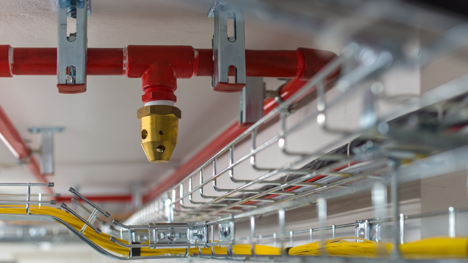 Fire Protection & Safety Systems in Olongapo I North Point Safety ...